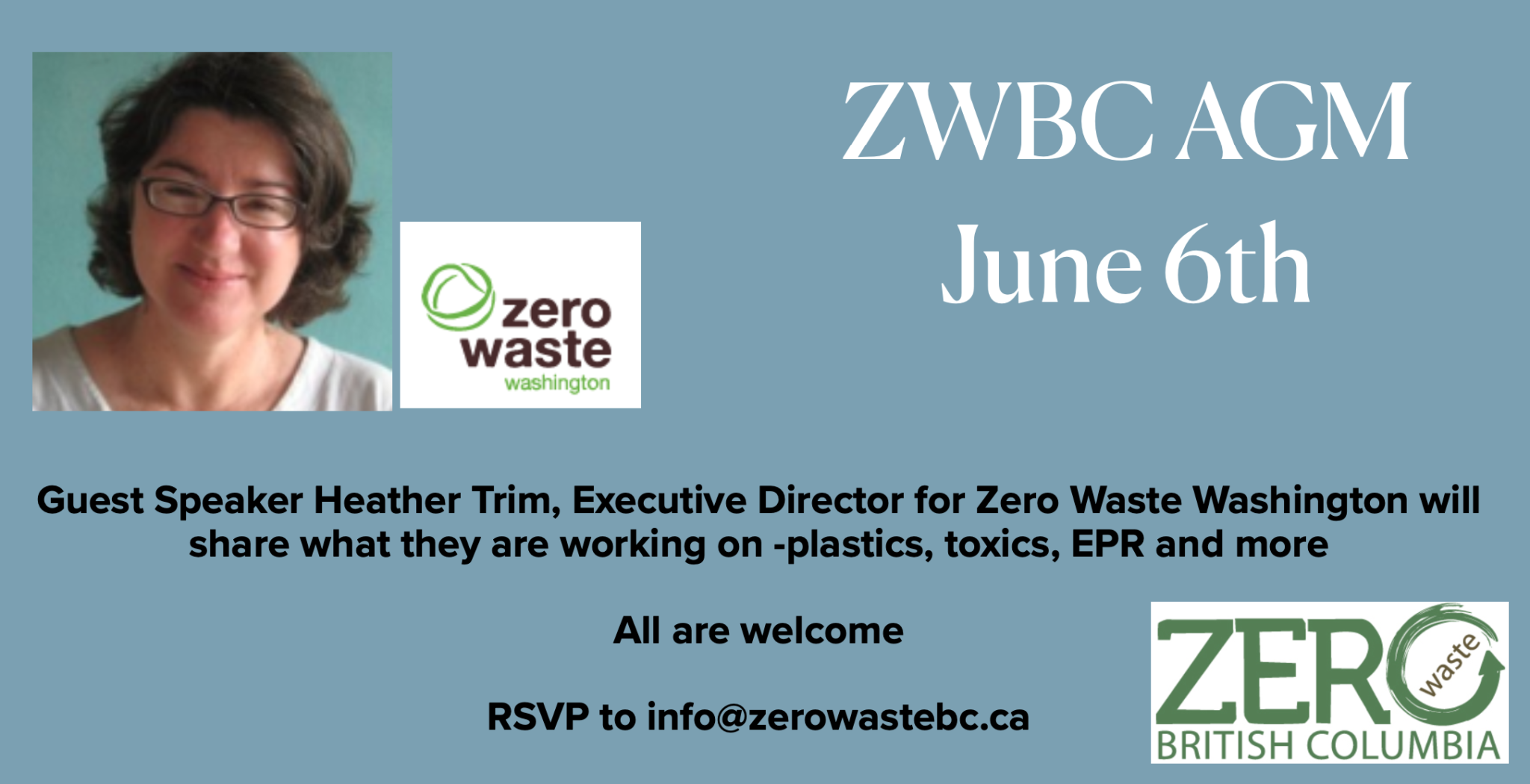 Why Zero Waste?